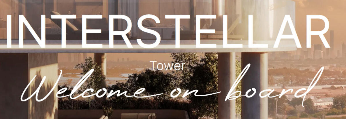 Interstellar-tower.com